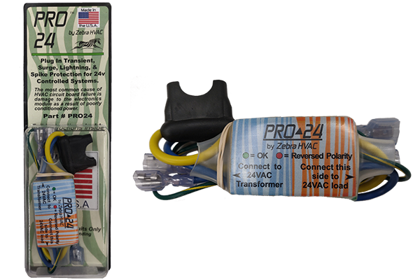 Products - Zebra HVAC