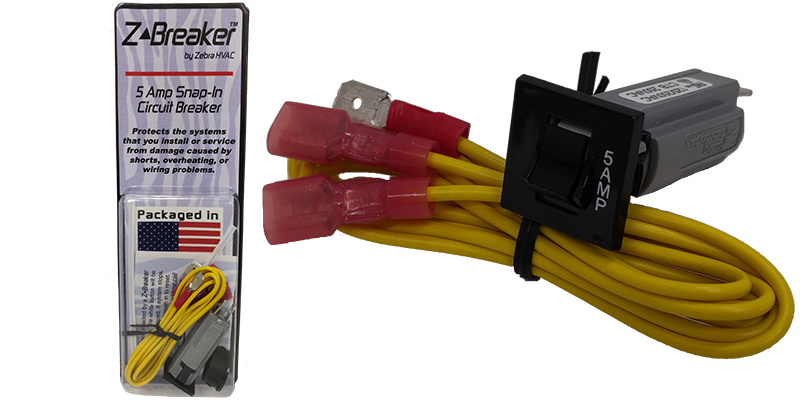 Products - Zebra HVAC