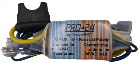 Products - Zebra HVAC