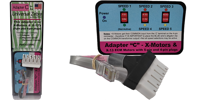 Products - Zebra HVAC