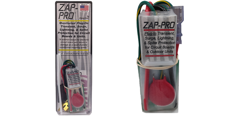 Products - Zebra HVAC